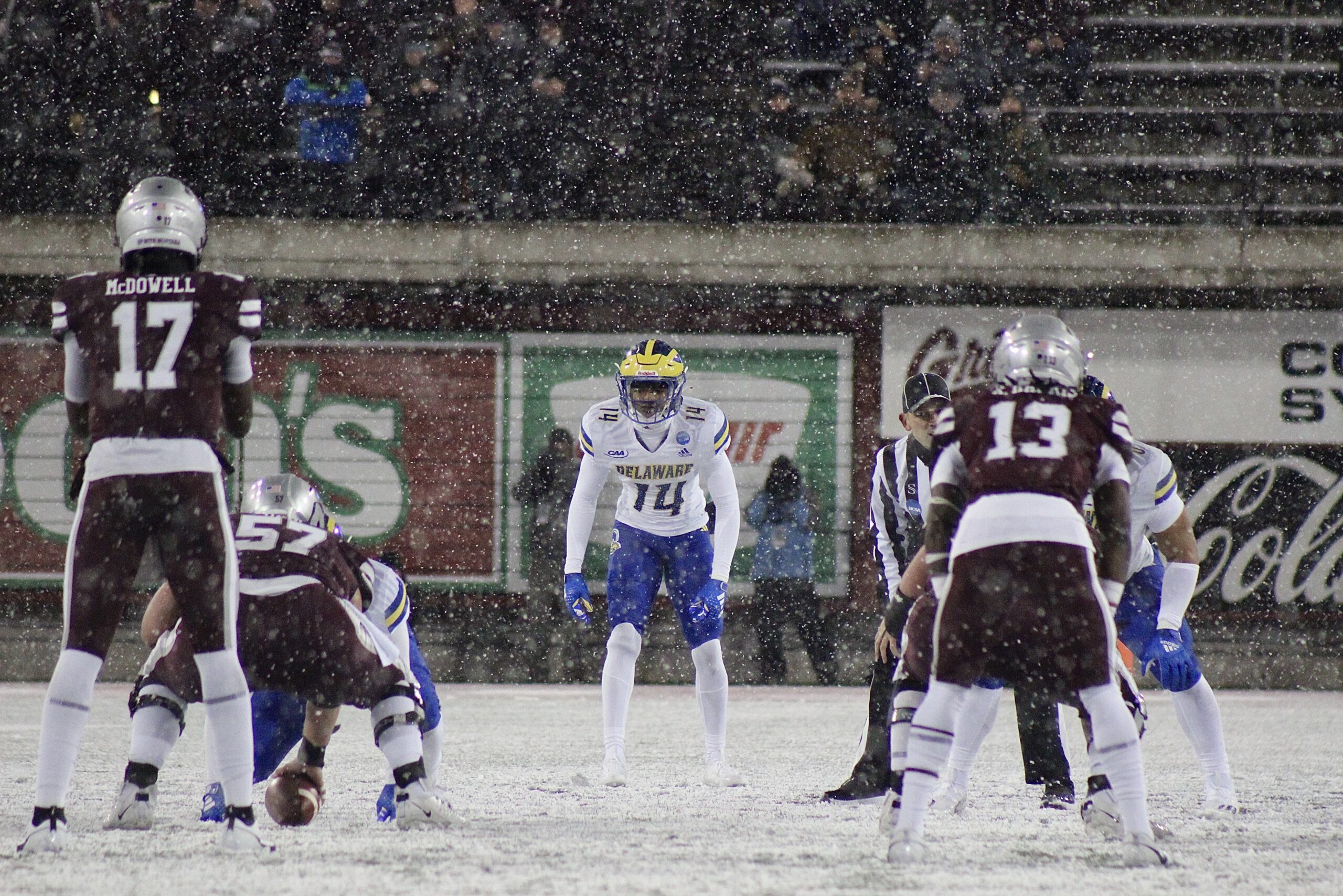 Delaware Football 2025 Positional Preview: Safeties - Feathers and ...